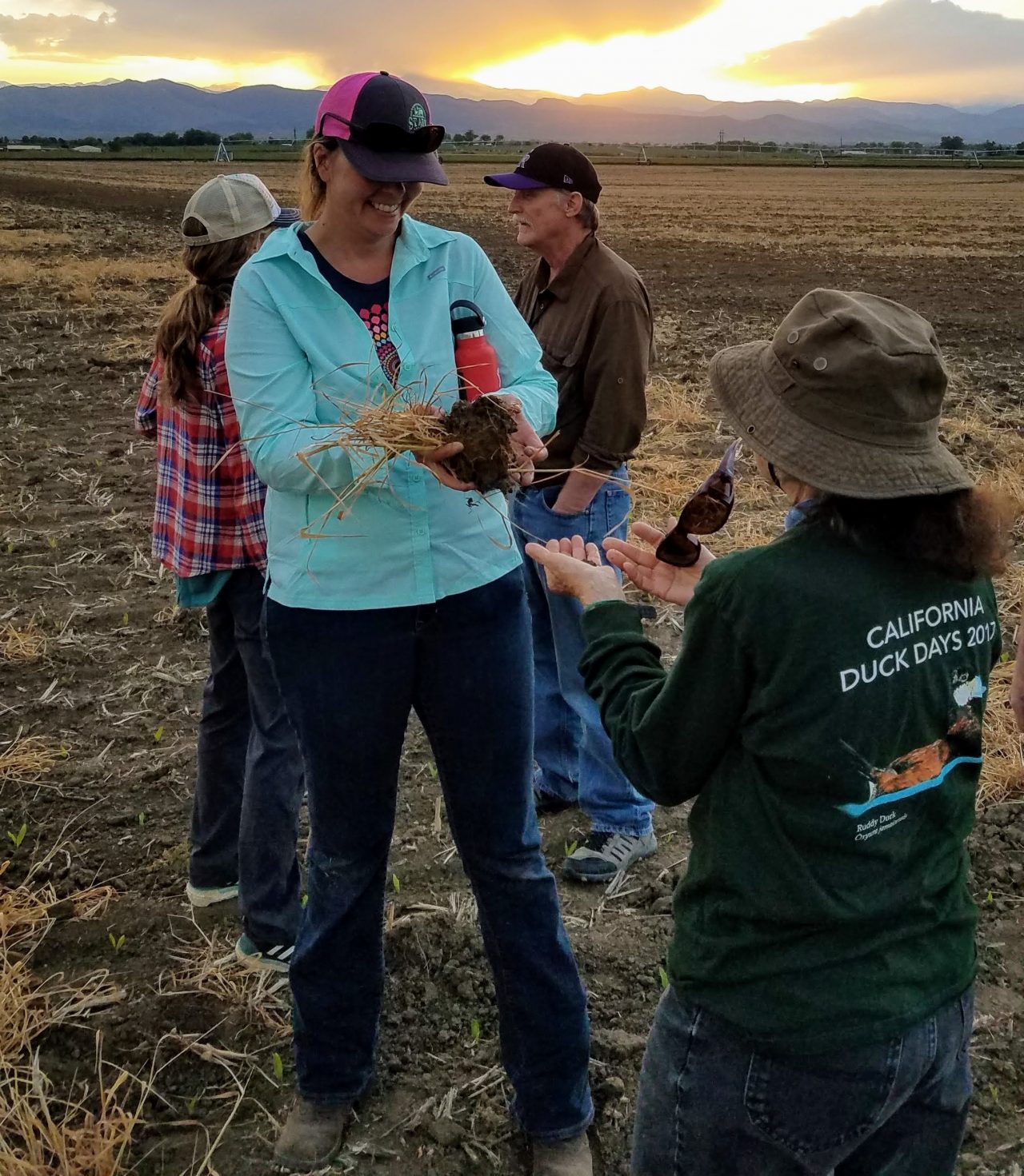 2020 National HHB Award Winners | National Conservation Planning ...